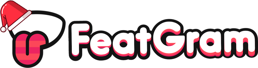 👅 FeatGram • maketing digital